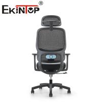 China Office Furniture Modern Swivel Executive Ergonomic Chair Design Wholesale Mesh Task Chair for sale