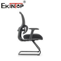 China Office Mesh Ergonomic Chair Adjustable Executive Comfortable Support Mesh Task Chair for sale