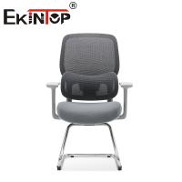 China Wholesale Ergonomic Adjustable Back Mesh Computer Office Chair for Office Mesh Task Chair for sale