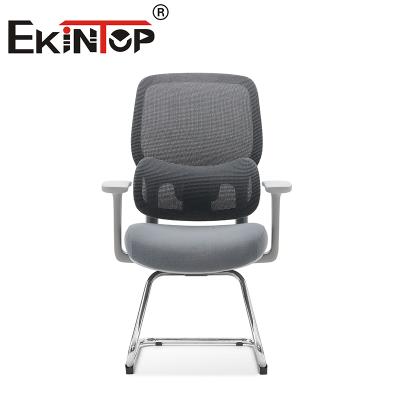 China Wholesale Ergonomic Adjustable Back Mesh Computer Office Chair for Office Mesh Task Chair for sale