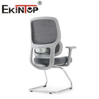 China Wholesale Ergonomic Adjustable Back Mesh Computer Office Chair for Office Mesh Task Chair for sale