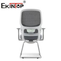 China Wholesale Ergonomic Adjustable Back Mesh Computer Office Chair for Office Mesh Task Chair for sale
