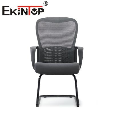 China Manufacturer Ergonomic Computer Chair Full Mesh Executive Office Chairs Mesh Back Chair for sale