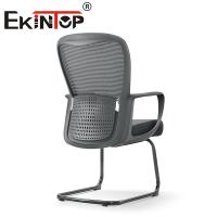 China Manufacturer Ergonomic Computer Chair Full Mesh Executive Office Chairs Mesh Back Chair for sale