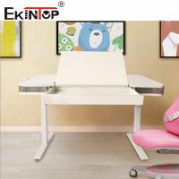 China High Quality Electric Height Adjustable Stand Desk Ergonomic Office Home Study Modular for sale