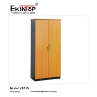 China Modern Home Office Storage Furniture Adjustable Shleves Locking Fireproof File Cabinet for sale