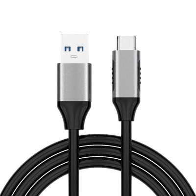 China 0.2m 0.3m 0.5m USB3.2 Gen1 Cable USB C And USB A Male 1 Meter USB Cable Assembly China Factory for sale