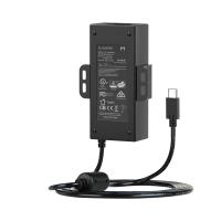 China USB C PD 100W Desktop Charger With Wall Mounting Bracket For ProAV Setup Power Solutions for sale