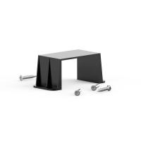 China USB C PD 100W Desktop Charger With Wall Mounting Bracket For ProAV Setup Power Solutions for sale