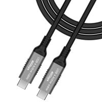 China Active USB 4 Cable For USB C Video Transmission Zero Delay Industrial Grade Supplier for sale