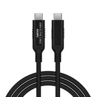 China Video Transmission USB Active Cable Without Latency Interactive Flat Panels Industrial Grade for sale
