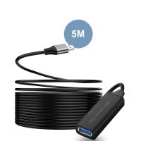 China USB3.0 Type C Active Cable Low Latency Data Transmission Custom Cable Assembly Service for sale