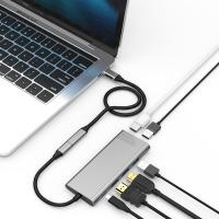 China 0.3 Meter USB3.2 Gen2 Cable Type C Male To Female Extension Cable for sale