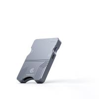 China CFexpress TYPE B And XQD Card Reader With USB 3.0 To TYPE C SD TF Card for sale