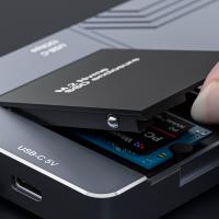 China CFexpress TYPE B And XQD Card Reader With USB 3.0 To TYPE C SD TF Card for sale
