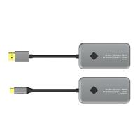 China 4K Wireless Video Transmitter And Receiver For Conference System for sale