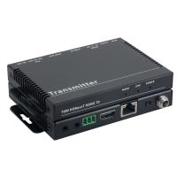 China 10.2Gbps Mini HDBaseT HDMI Extender Set At 4K 60Hz 70 Meters for sale