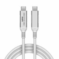 China Video Transmission USB Active Cable Without Latency Interactive Flat Panels Industrial Grade for sale