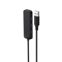 China USB TYPE-A 3.0 HUB Extension Ports For USB A on Macbook Air Pro and Computer for sale