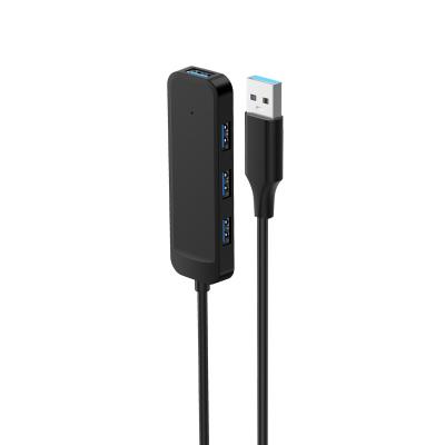China USB TYPE-A 3.0 HUB Extension Ports For USB A on Macbook Air Pro and Computer for sale
