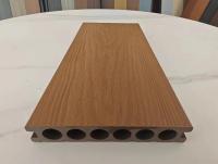 China Eco-Friendly Waterproof Surface with Co-Extruded Anti Sea Wind Corrosion for sale