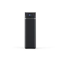 China Whole House Electric Salt Water Softener 20W 26kg with Automatic Filter Valve and Magnetic Conditioning for sale