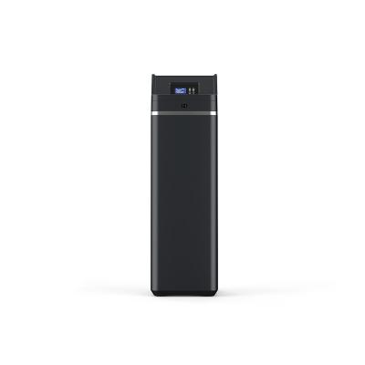 China Whole House Electric Salt Water Softener 20W 26kg with Automatic Filter Valve and Magnetic Conditioning for sale