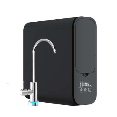 China Nobana 600G Alkaline RO Water Purifier - 95W Power, 450×138×450mm Compact Design for Home Use for sale