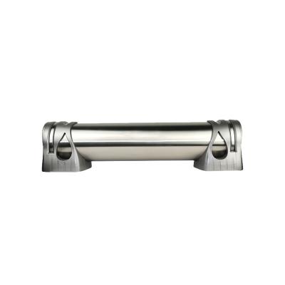 China Whole House UF Central Water Filter Purifier 1000-3000L/H Flow Rate with CE RoHS FCC EPA ISO9001 Certification for sale