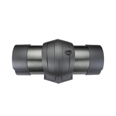 China Nobana 5000 L/h UF Water Purifier for Home - 4000-6000L/H Flow Rate, CE & RoHS Certified for sale