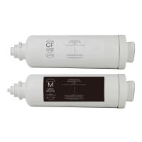 China Nobana 100GPD-800GPD Composite & RO Water Filter System with 365×98×98mm Dimensions for sale