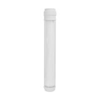 China 10 Inch Whole House Water Filter with 20 GPM Flow Rate and 15-90 PSI Working Pressure for Residential Use for sale