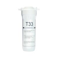 China Nobana T33 Carbon Block Activated Alkaline RO Water Filter Cartridge for Reverse Osmosis Purifiers for sale