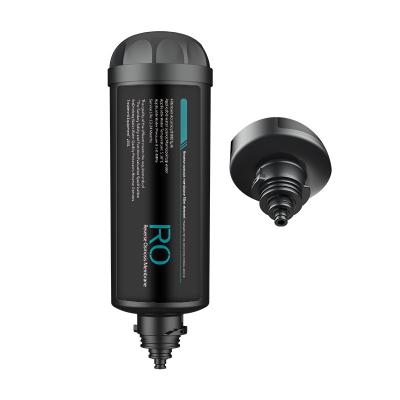China Nobana RO and PP Water Filter Cartridge for C9 Water Dispenser with 12-Month Warranty and Custom OEM Options for sale