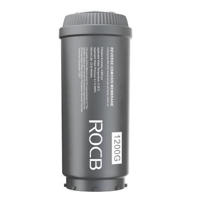 China Nobana A12 Water Filter Cartridge Replacement for Water Purification Systems - 6-12 Month Service Life for sale