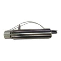 China Nobana High-powered UV Lamp for Hydrogen Rich Water Purifier with 12-Month Warranty and OEM Customization for sale