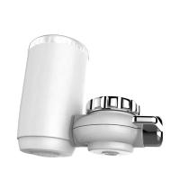 China Nobana Reverse Osmosis Water Purifier Faucet 13x30cm with Auto Flush and CE/ROHS Certification for sale