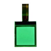 China FPC Interface 128x64 COG LCD Module 12864 Dot Matrix LED for sale