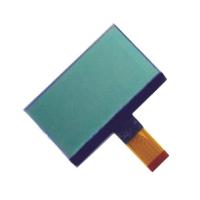 China 128x64 Dot Matrix COG LCD Module Customized Chip On Glass Display for sale