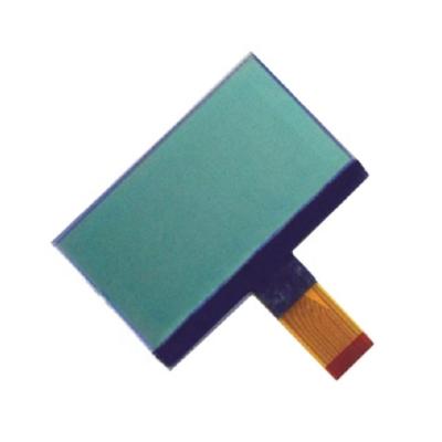 China 128x64 Dot Matrix COG LCD Module Customized Chip On Glass Display for sale
