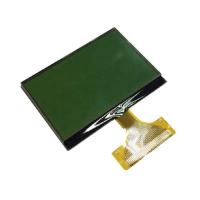 China 128x64 Dot Matrix COG LCD Module Customized Chip On Glass Display for sale