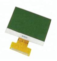 China COG FSTN Graphic LCD Display , 128x64 Dots STN LCD Module for sale