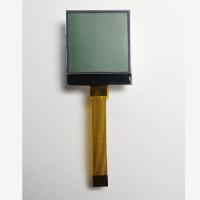 China Custom Dot Matrix FSTN LCM Display Module , 128x64 Pixels Graphic COG LCD Module for sale