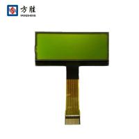 China 12232 FSTN COG Module 128x32 Graphic LCD Display Small Size for sale