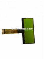 China 12232 FSTN COG Module 128x32 Graphic LCD Display Small Size for sale