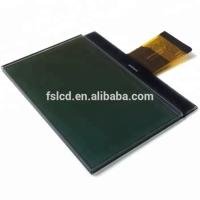 China Transparent 12864 Graphic STN LCD Display , 128x64 COG LCD Module For Instrument for sale