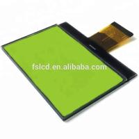China Transparent 12864 Graphic STN LCD Display , 128x64 COG LCD Module For Instrument for sale