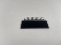 China Custom Size Segment Monochrome Lcd Display , TN LCD Display For Water Filter for sale