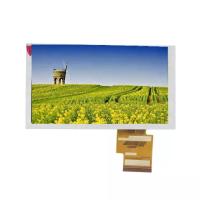China 800x480 Dot 6.2