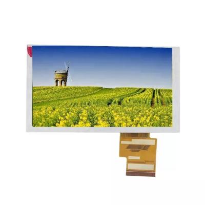 China 800x480 Dot 6.2